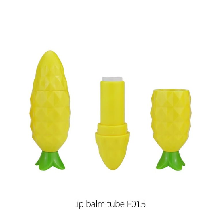 What is the Standard Size for a Lip Balm Tube? - JC Cosmopack